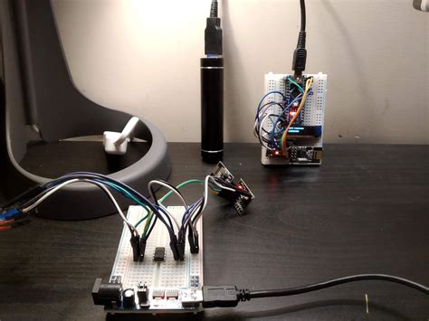 Wireless Soil Moisture Sensor Hackaday Io
