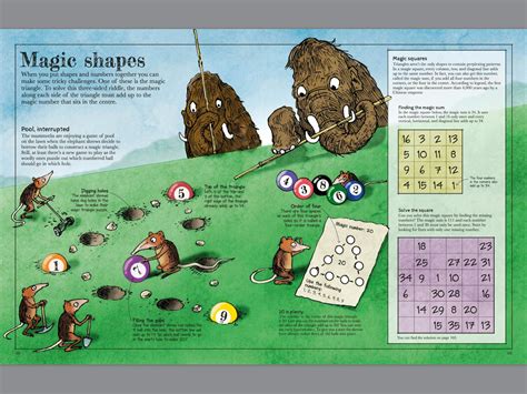 Mammoth Maths Penguin Books Australia