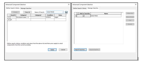 Applying Material Properties To Solidworks Assembly Elements