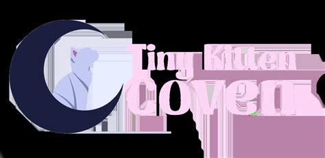 Tiny Kitten Coven