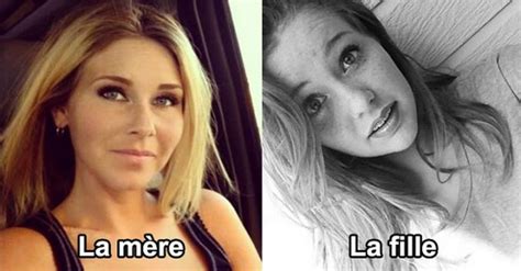 Une Maman Se Touche Et A Des Rapports Intimes Avec Les Potes Mineurs De Sa Fille Mais La Soir E