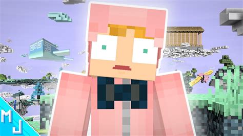 I Tried The Aether Mod For The First Time Youtube
