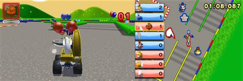 A Freaking Cockatoo In Ctgp 7 Mod For Mario Kart 7 Mk7 Mods