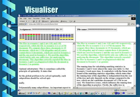 Ppt Copy Detection Powerpoint Presentation Free Download Id 1010025