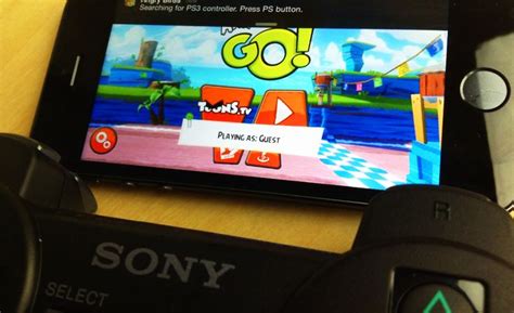 10 Tweaks De Cydia Recomendados Por Nuestros Lectores Ps3 Controller Iphone Games Best Ipad