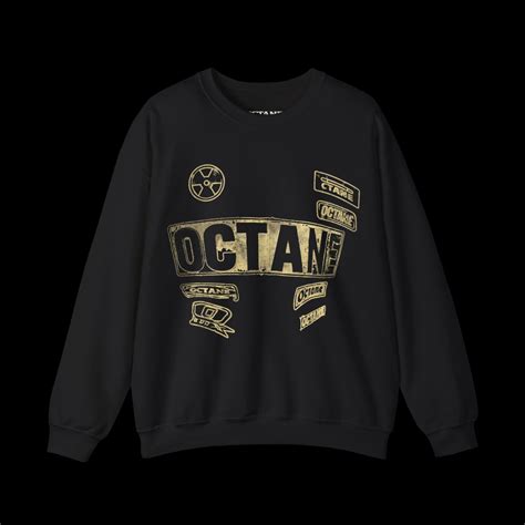 Don Toliver Store — Octane Tour 2026 Merch And Apparel