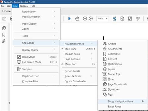 Adobe Acrobat William Paterson University Information Technologys Wiki
