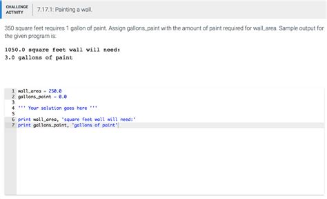 Solved Ccailen7153 Multiplying The Current Value Of A