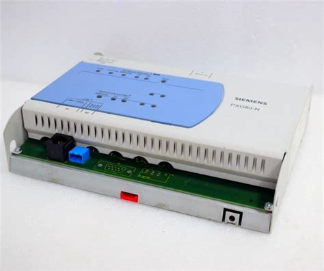 Siemens Bacnet Router Building Automation At ₹ 7500 Piece Bengaluru Urban Bengaluru Id