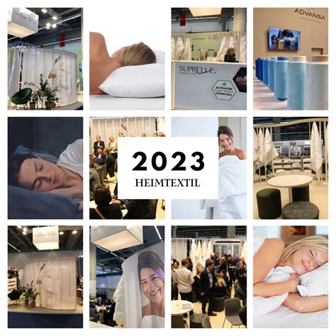 Sustainable Fiberfill And Innovative Comfort Products Advansa