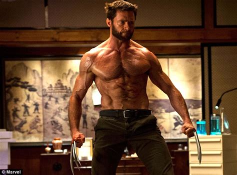 Hugh Jackman Reveals Fitness Regime That Got Him Ripped For X Men In