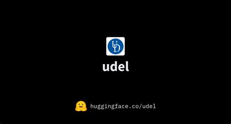 Udel University Of Delaware