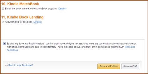 Ultimate Guide To Publish Your Book With Amazon Kindle Direct Publishing