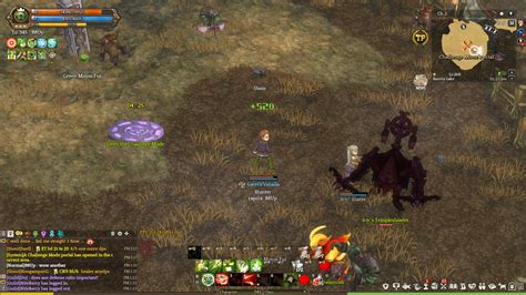 [sea]rasvoy lake bot hacking abusing reports tree of savior forum
