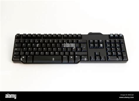 Standard Computer Keyboard Dimensions