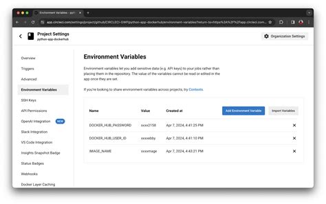 Dockerize A Python App And Deploy To Docker Hub Circleci