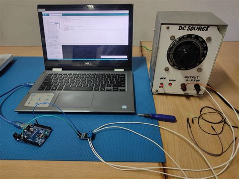 Operating A V DC Solenoid Using Arduino UNO And Relay Robotics Arduino Forum