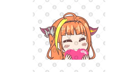 Kiryu Coco Chibi 04 Youtube T Shirt Teepublic