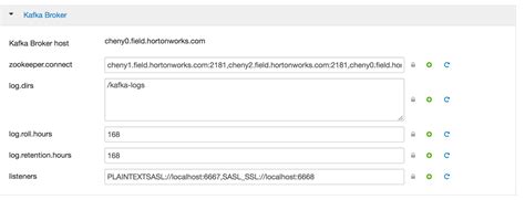 kafka in ssl kerberos and spark2 connecting ssl s cloudera