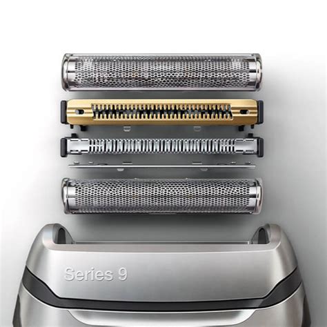 Braun Electric Shavers and Razors | Braun