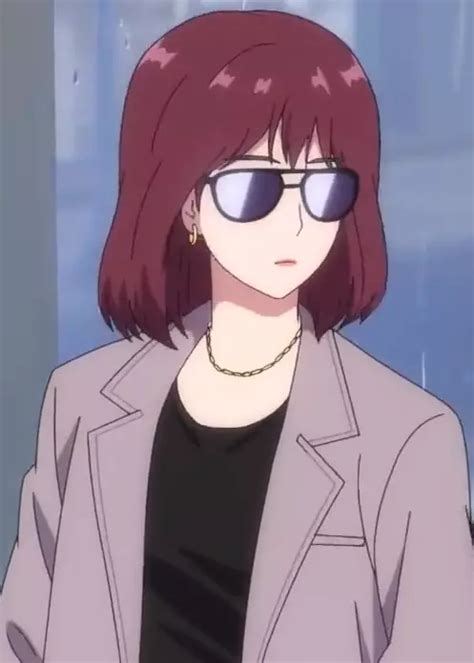 Xia Yan Anime Planet