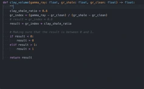 提高 Python 代码可读性的 5 个基本技巧python可读性怎么写 Csdn博客