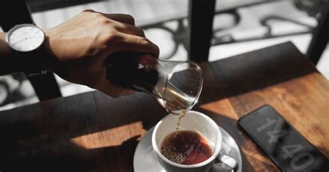 매일 커피 3잔 마시면 이 병으로 사망할 확률 뚝 떨어진다