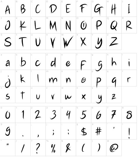 Hustle Hardcore Font Download Hustle Hardcore Font Download