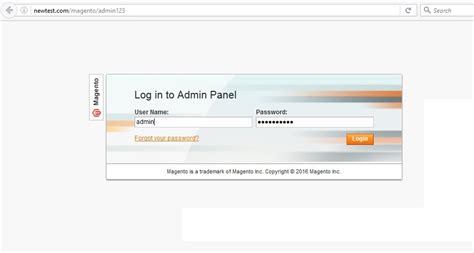 Magento Configuring Payment Methods Copahost