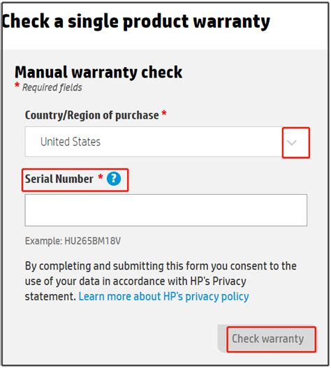 Outrageous Tips About How To Check Warranty Status Of Hp Laptop Storyhigh