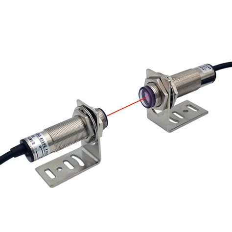 Laser Beam Sensor Switch Sensor 30 Meters Distance Detection Pfdeal