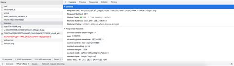 每个页面都会请求未用到的logo图标，怎么设置关闭🧐 问题 · Issue 8822 · Ant Designant Design Pro · Github
