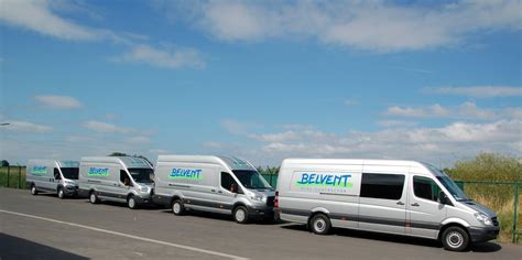 Meer Informatie Over Ons Bedrijf Gespecialiseerd In Ventilatiesystemen