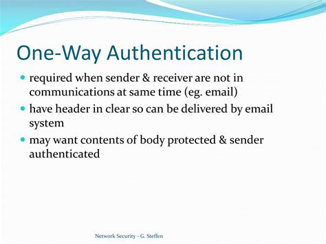 ppt authentication and kerberos powerpoint presentation free download