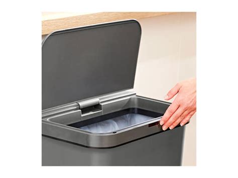 Tower 50L Sensor Bin Lidl Great Britain Specials Archive
