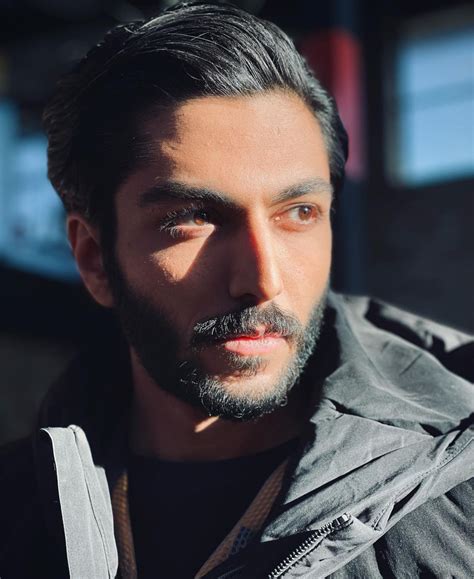 سلفی خصوصی لیلا بلوکات و دارا حیایی با کیسان دیباج