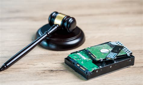 Data Forensics And Why Experts Are Essential