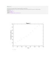 Matlab Assignment Snipout Pdf Course Hero