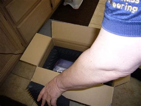 Fpc1500 Spectrum Analyzer Review Element14 Community