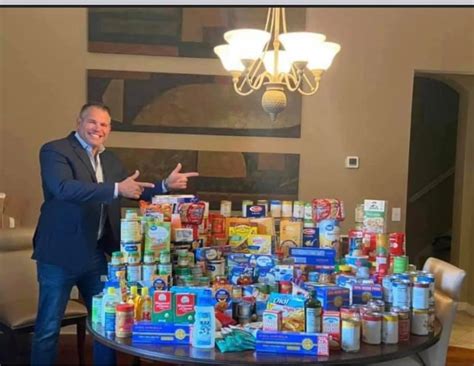 Patrick Hancock On Linkedin Thomaslynnefoundation