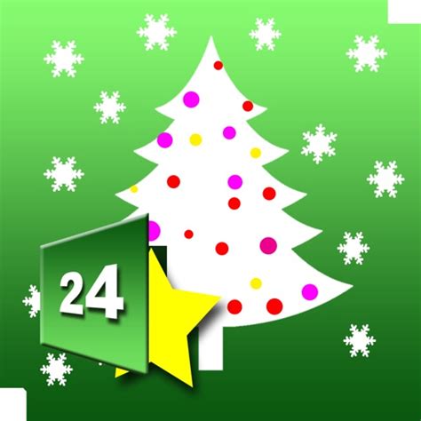 Advent Calendar OpenGLEffects By Daniel Kiefer