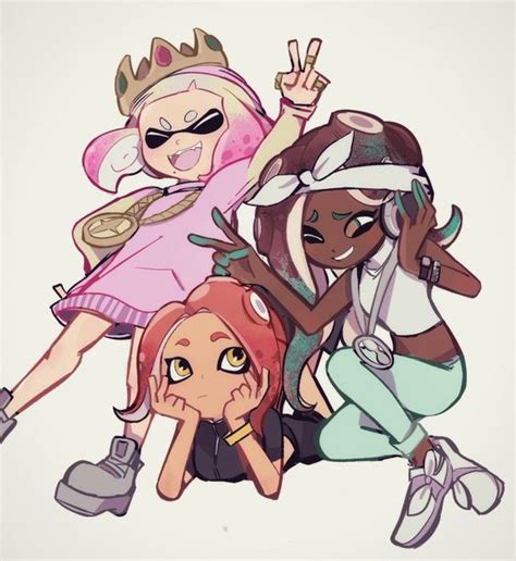 I Did This Off The Hook Fanart Hope You Like It Artofit