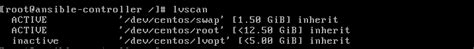 recover logical volumes data from deleted lvm partition blog by jay