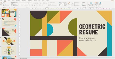 How To Print Presentations In PowerPoint Tutorial