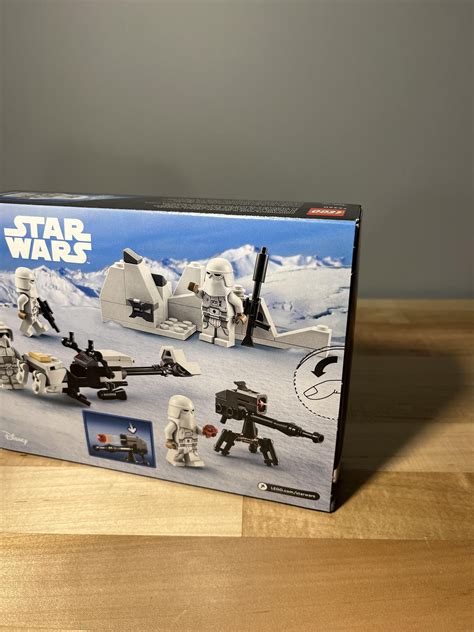 How To Use Thumb Tabs Properly Rlegostarwars