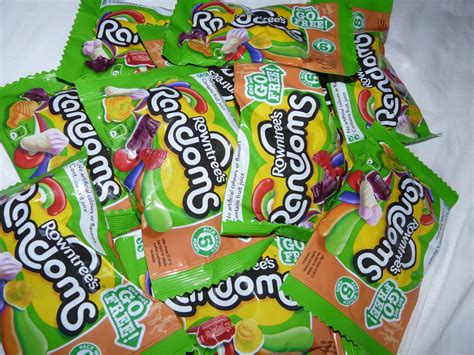 Hannah Likes Sheep Baa Define ‘random