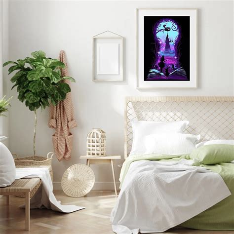 Multi Size Round Square Girl Full Diamond Painting