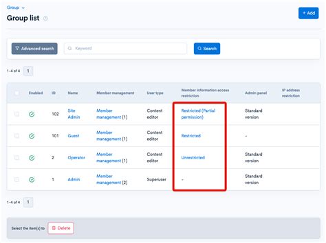 Group Enterprise Headless Cms Kuroco