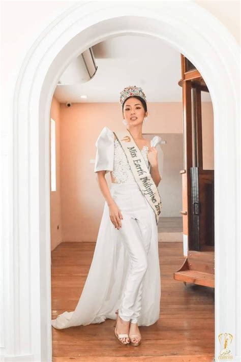 Janelle Lazo Tee Philippines 2019