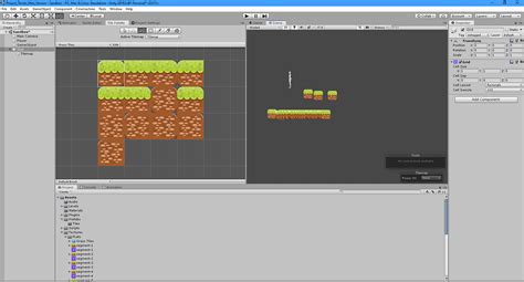 Can T Erase Tiles Solution Found Unity Engine Unity Discussions